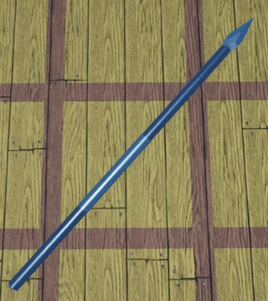 Steel Spear | Cube Combination Wiki | Fandom