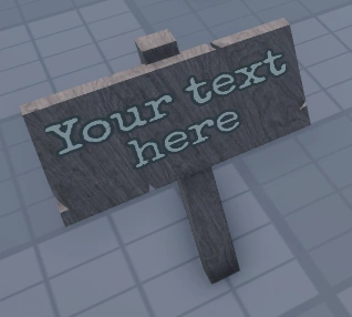 Sign | Cube Combination Wiki | Fandom