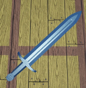 Weapons | Cube Combination Wiki | Fandom