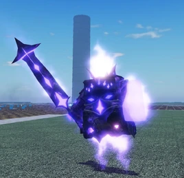 Void Envoy | Cube Combination Wiki | Fandom