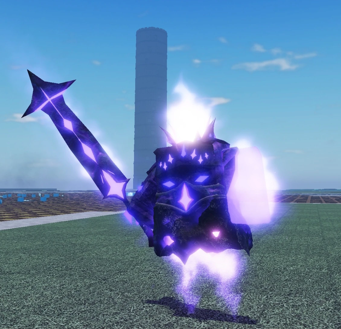 Void Envoy | Cube Combination Wiki | Fandom