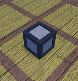 C Structures | Cube Combination Wiki | Fandom