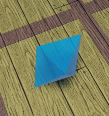 Cryoide Crystal | Cube Combination Wiki | Fandom