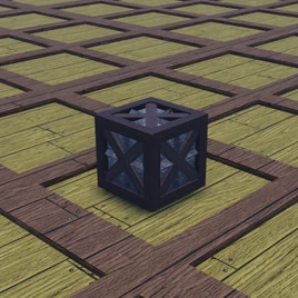 Stone Barricade | Cube Combination Wiki | Fandom