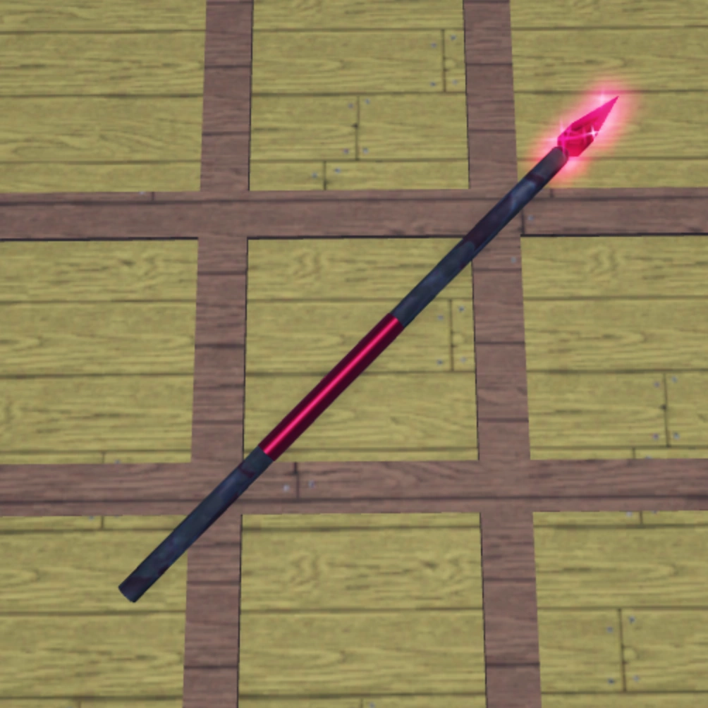 Frostfire Spear | Cube Combination Wiki | Fandom