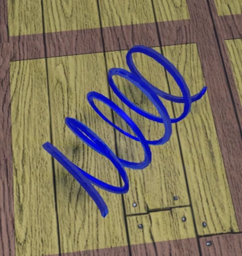 Gravity Coil | Cube Combination Wiki | Fandom