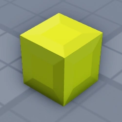 Yellow Cube | Cube Combination Wiki | Fandom
