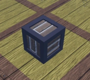 C Structures | Cube Combination Wiki | Fandom