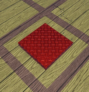 Plated Pyrolite Sheet | Cube Combination Wiki | Fandom