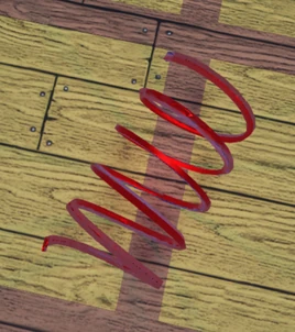 Speed Coil | Cube Combination Wiki | Fandom