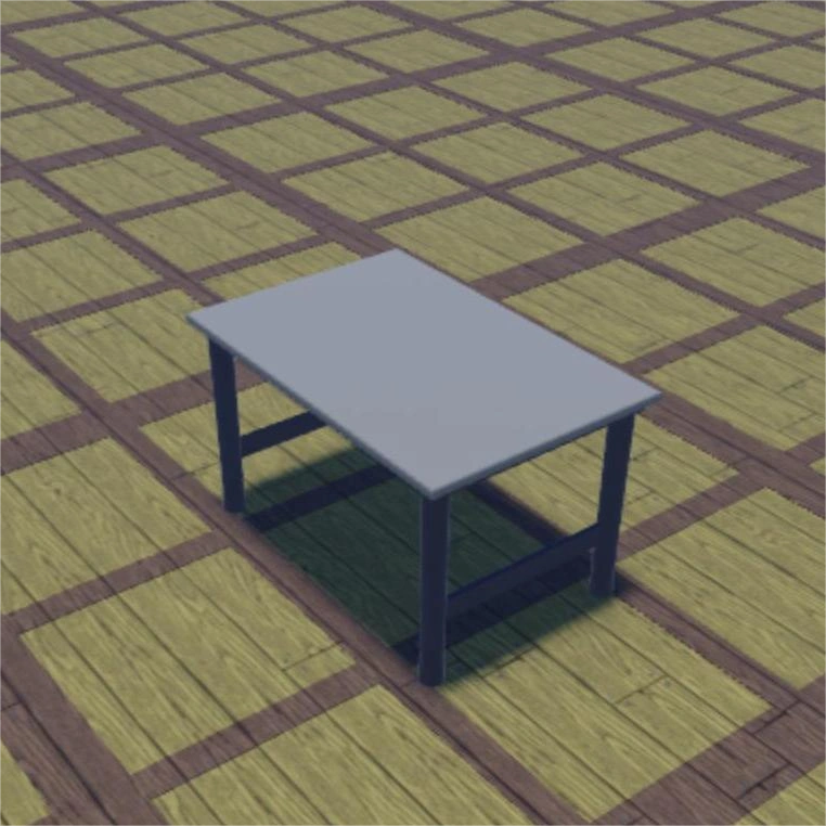 Table | Cube Combination Wiki | Fandom