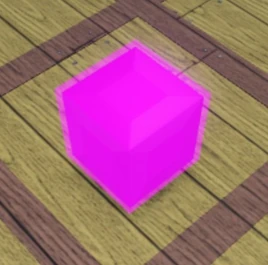 Enriched Magenta Cube | Cube Combination Wiki | Fandom