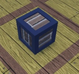 C Structures | Cube Combination Wiki | Fandom