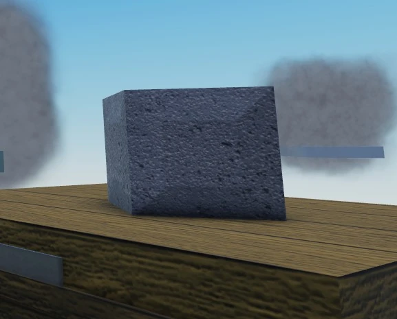 Concrete Cube | Cube Combination Wiki | Fandom