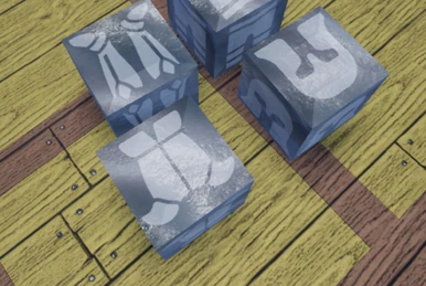 cube combination steam