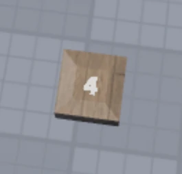 Platform | Cube Combination Wiki | Fandom