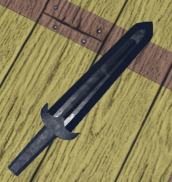 Weapons | Cube Combination Wiki | Fandom