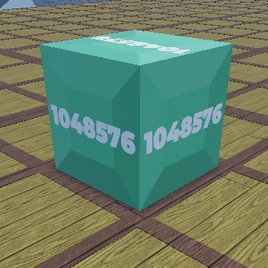 Number Cubes | Cube Combination Wiki | Fandom