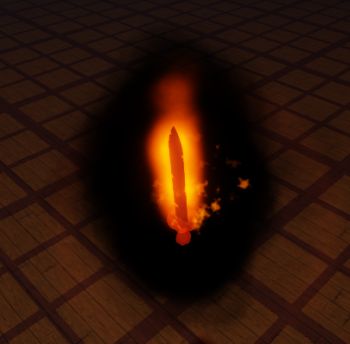 The Forsaken's Blade | Cube Combination Wiki | Fandom