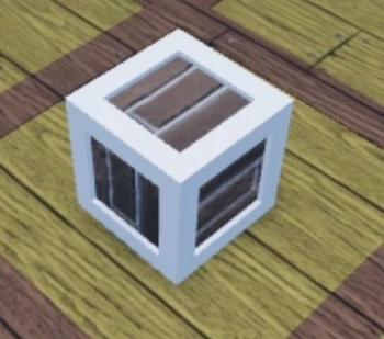 C Structures | Cube Combination Wiki | Fandom