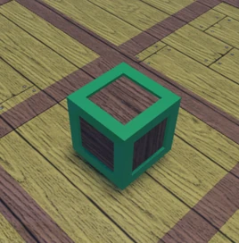 C Structures | Cube Combination Wiki | Fandom