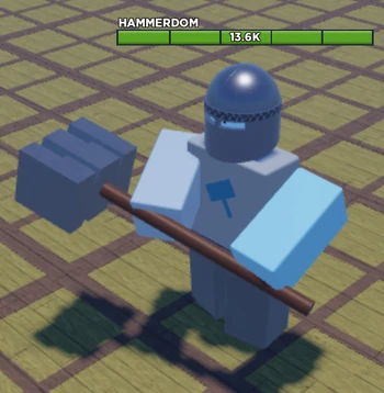 Bosses | Cube Combination Wiki | Fandom