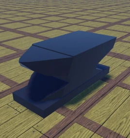 Anvil | Cube Combination Wiki | Fandom