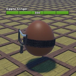 Eggoship | Cube Combination Wiki | Fandom