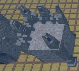 Castle Structures | Cube Combination Wiki | Fandom