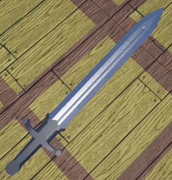 Weapons | Cube Combination Wiki | Fandom