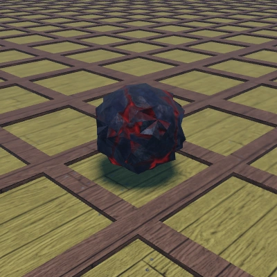 Cinder Bomb | Cube Combination Wiki | Fandom