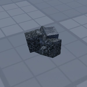 Infused Ash | Cube Combination Wiki | Fandom