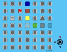 Interactive Maps | Cube Combination Wiki | Fandom