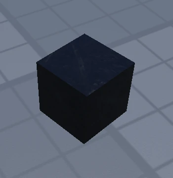 Obsidian Cube | Cube Combination Wiki | Fandom