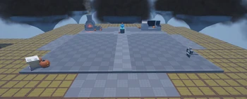 Islands | Cube Combination Wiki | Fandom