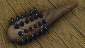 Spiked Club | Cube Combination Wiki | Fandom