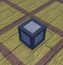 C Structures | Cube Combination Wiki | Fandom