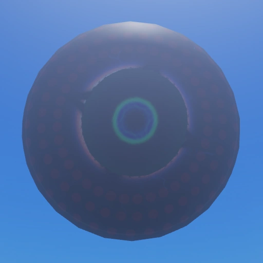 Ocular Warden | Cube Combination Wiki | Fandom