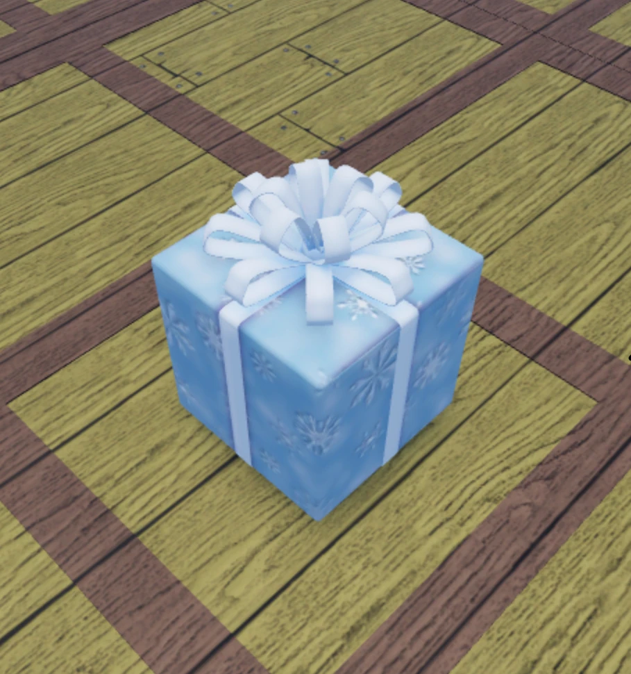 Gift of The Everlasting Winter | Cube Combination Wiki | Fandom