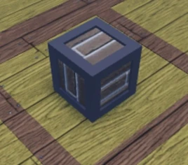 C Structures | Cube Combination Wiki | Fandom