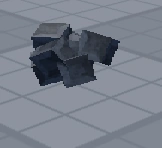 Rock Fragments | Cube Combination Wiki | Fandom