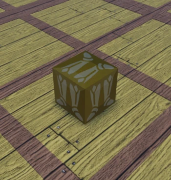 Boots Cube | Cube Combination Wiki | Fandom