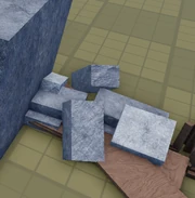 Stone Barricade | Cube Combination Wiki | Fandom