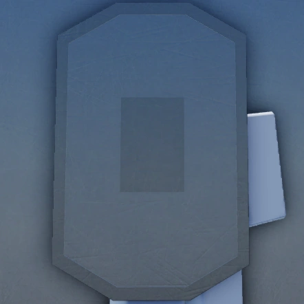 Reinforced Iron Shield | Cube Combination Wiki | Fandom