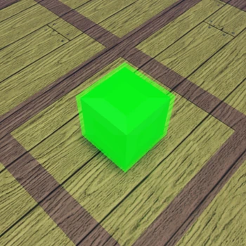 Enriched Green Cube | Cube Combination Wiki | Fandom