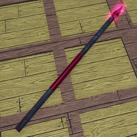Frostfire Spear | Cube Combination Wiki | Fandom