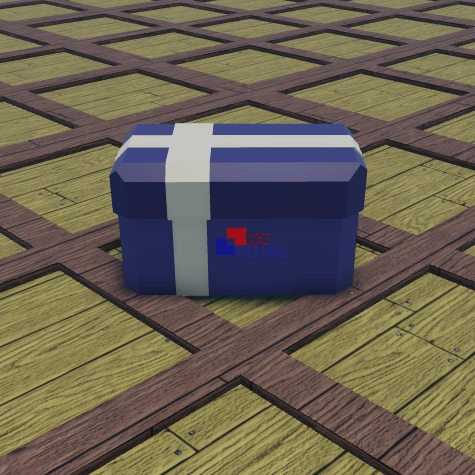 Gift of Friendship | Cube Combination Wiki | Fandom