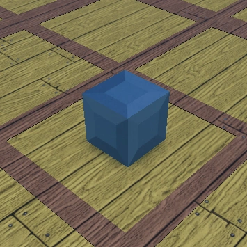 Steel Cube | Cube Combination Wiki | Fandom