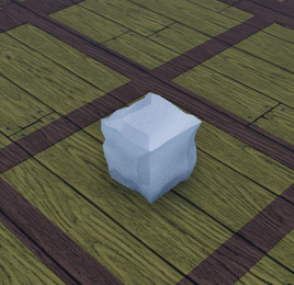 Snow Cube | Cube Combination Wiki | Fandom