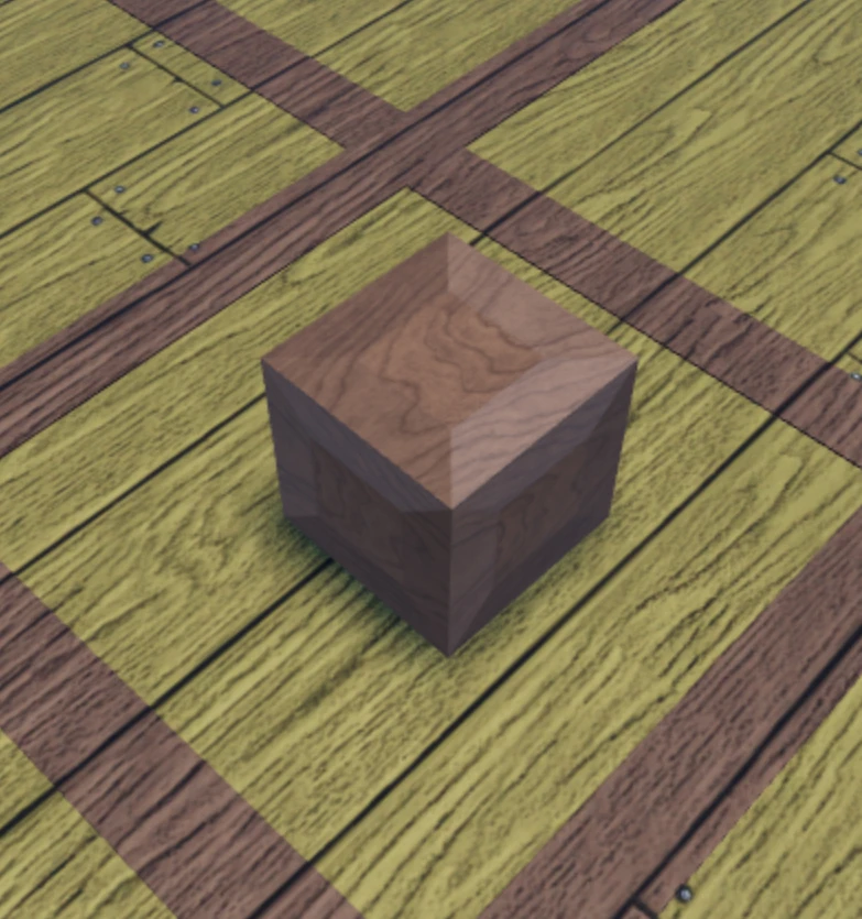 Wood Cube | Cube Combination Wiki | Fandom